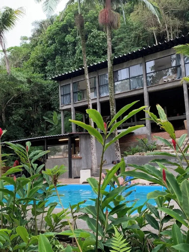 Raízes Do Mar - Guarujá