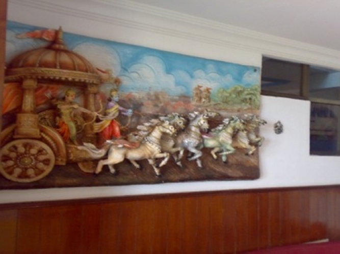 Hotel Puri Beach Resort Pvt Ltd - Puri