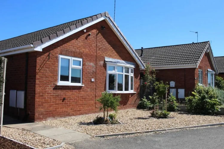 Remarkable 2-bed House In Walesby Nottinghamshire - Sherwood Forest