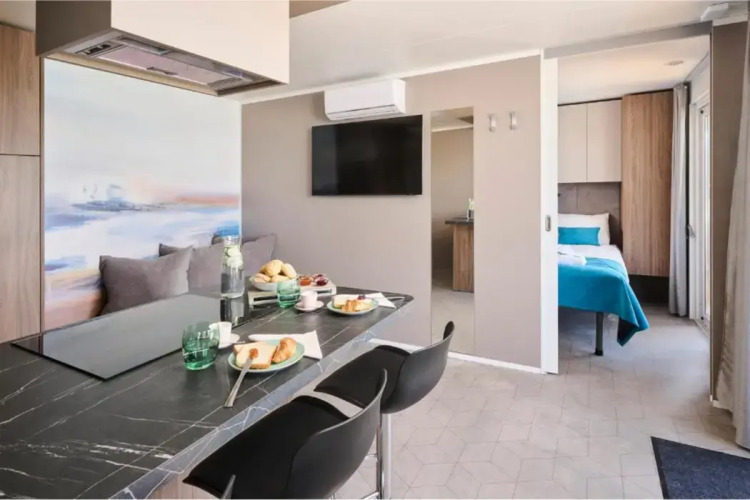 Aminess Planet Camping Holiday Homes Sirena - Novigrad