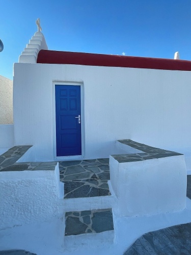 Vougli View - Mykonos Region