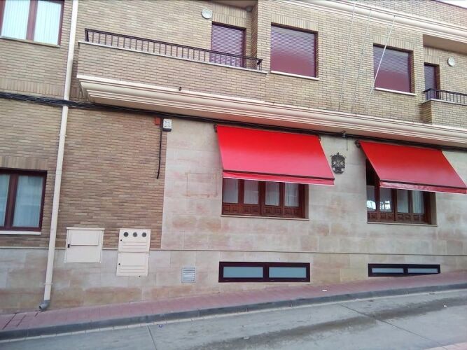 Hostal Burgalés - Navarra