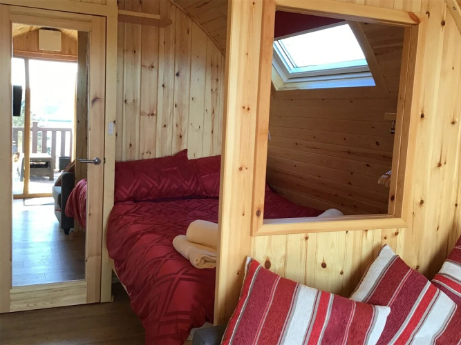 Suil Na Mara - Lochinver