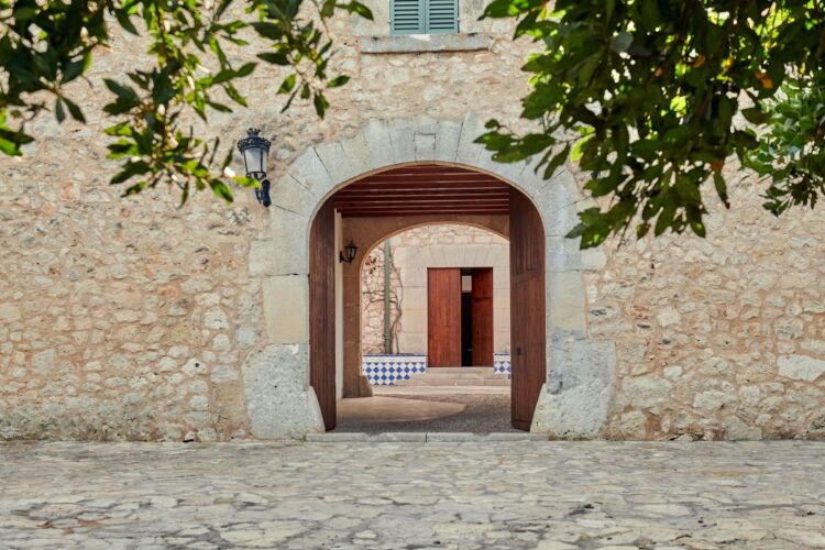 Es Figueral Nou Hotel Rural & Spa - Adults Only +12 - Mallorca