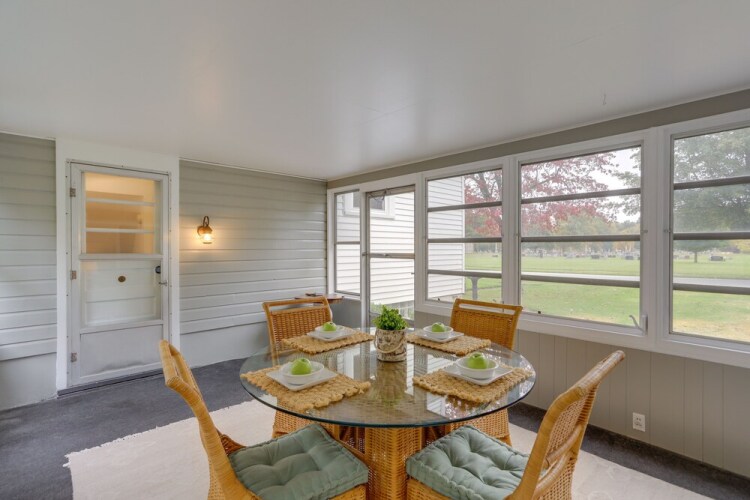 Cozy Cottage In Historic Village: Near Wineries! - 米蘭