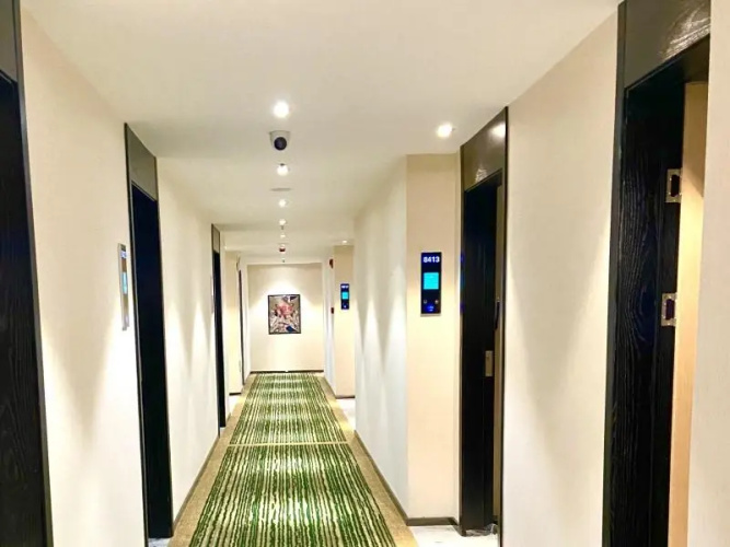 Greentree Inn Changsha Yuelu District Lianfeng Road University Of Traditional Chinese Medicine - Changsha