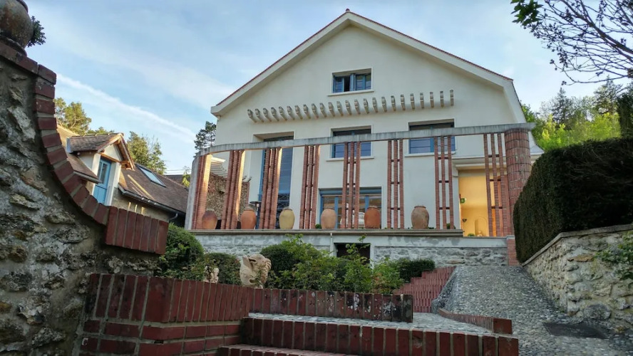 Les Chambres D'hôtes - La Closerie - Épernon