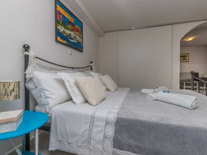 Adorable Villa With Pool And Terrace - Crikvenica