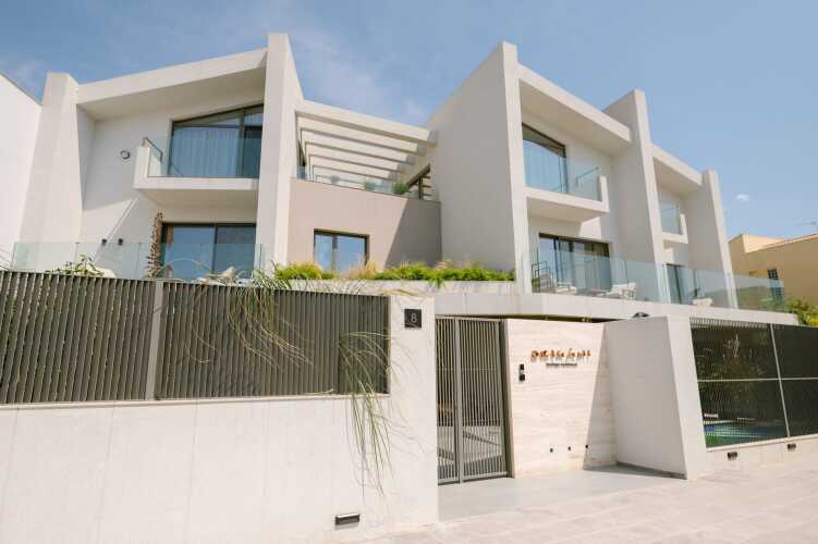 Origami Boutique Residences - Нафплион