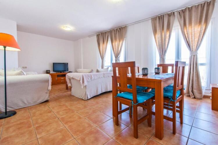Casa Mika Oliastur 25 El Cotillo - Fuerteventura