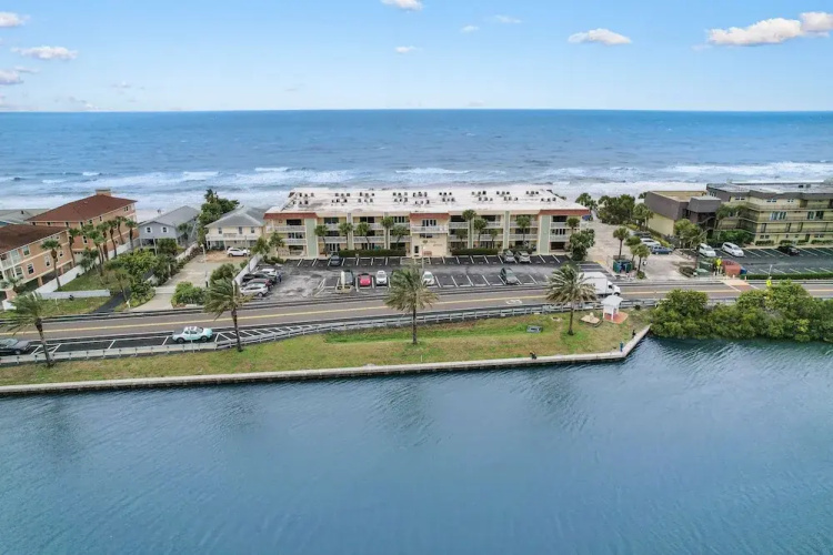 Fifty Gulfside Condominiums - Indian Rocks Beach