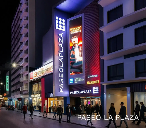 Deluxe Apartments Downtown By Buerentals - Buenos Aires