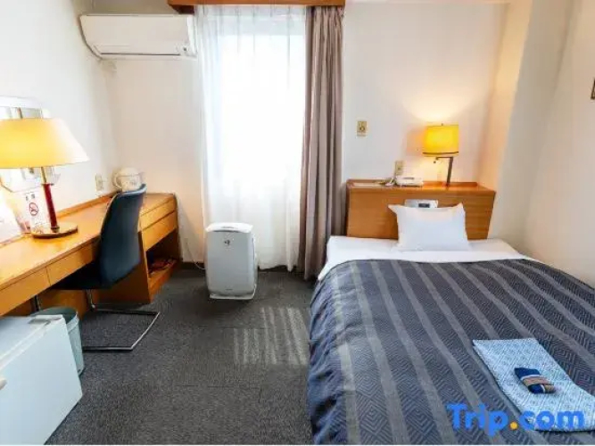 Hotel Itakura - Fukushima