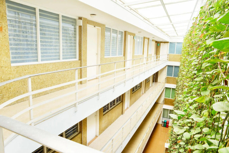 Hotel Thama Palmira - Palmira