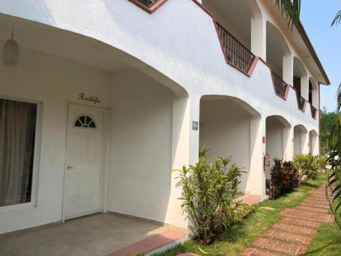 Hotel Sky & Palms - Xochitepec