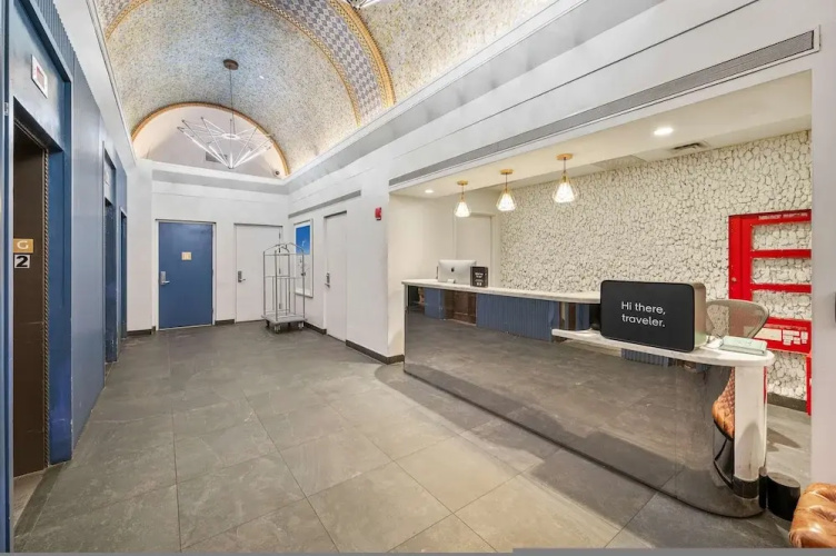 17john: Premier King Studio Apartment - 