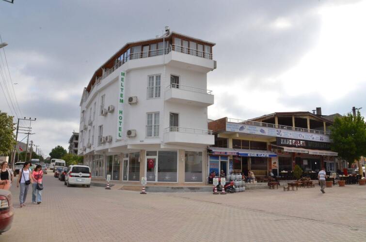 Igneada Meltem Hotel - Igneada