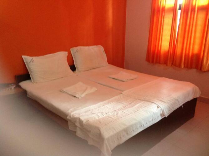 Poonam Village Resort - Anjuna