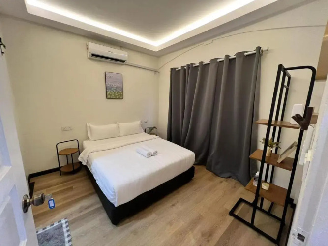 Ocean Village - Semporna