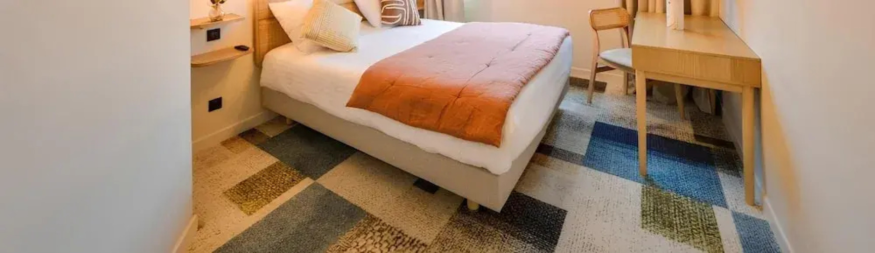 Hotel Classe Troyes - Troyes