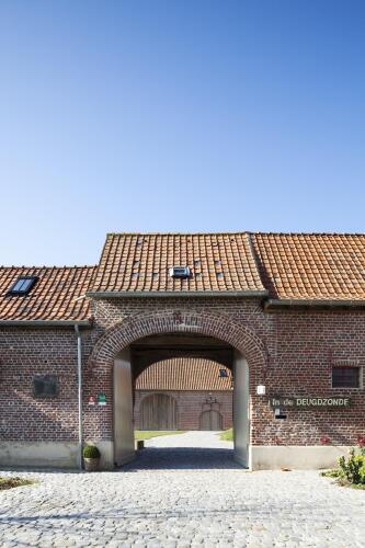 B&b De Deugdzonde - Zwevegem