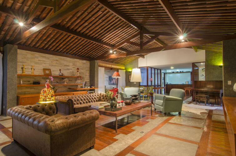 Oasis Boutique Hotel & Spa - Pernambuco