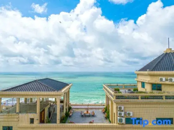 Ocean Rise Hotel - Yangjiang