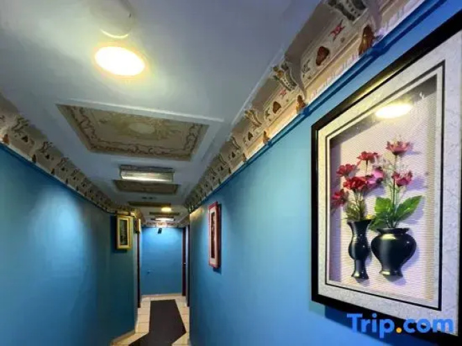 Ark Hotel Seri Kembangan - Seri Kembangan