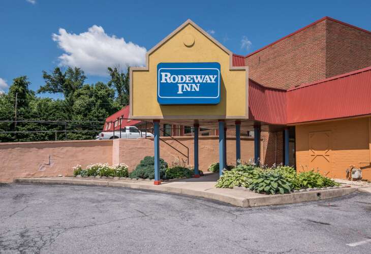 Rodeway Inn Wormleysburg - Harrisburg - Harrisburg, PA
