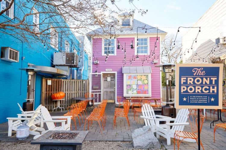 The Avenue By Sonder - Washington, D.C.