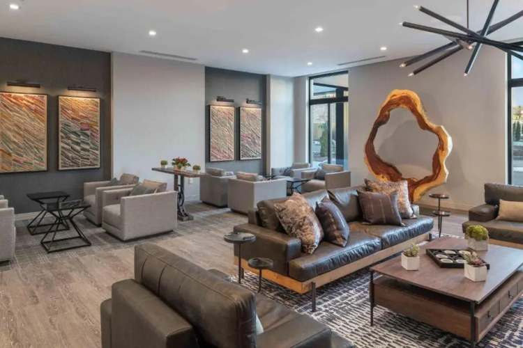 Towneplace Suites By Marriott Framingham - Milford, MA