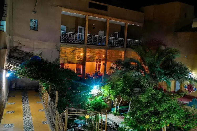 Riad Dar Zaouia - Zagora