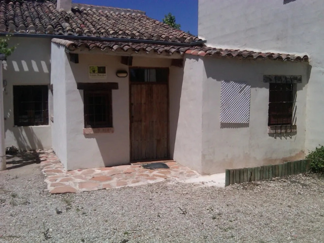 Casa Rural La Navarra - Villarrobledo