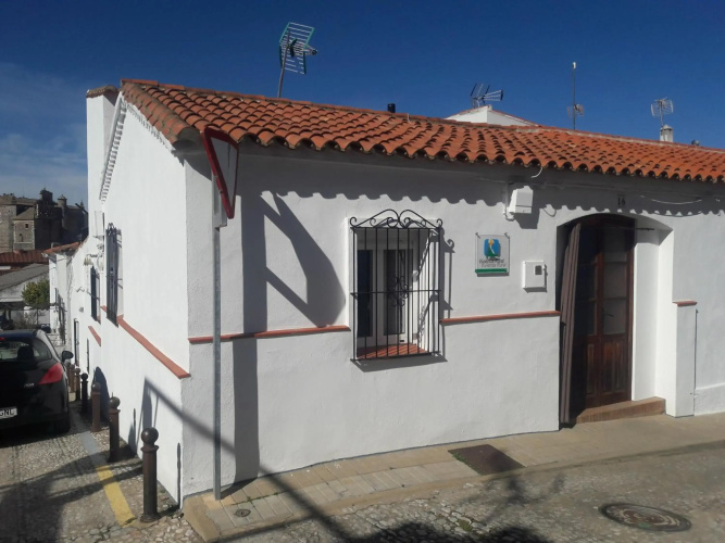 Casa Torrubia - Aracena