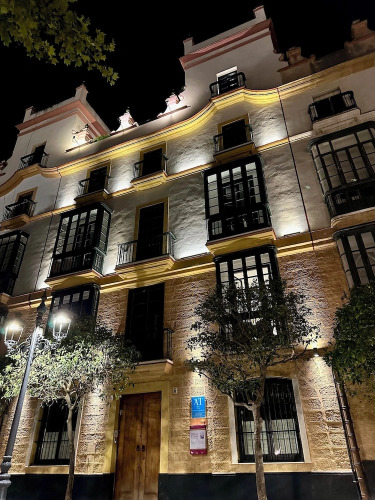 La Casa Del Consul - Cadix