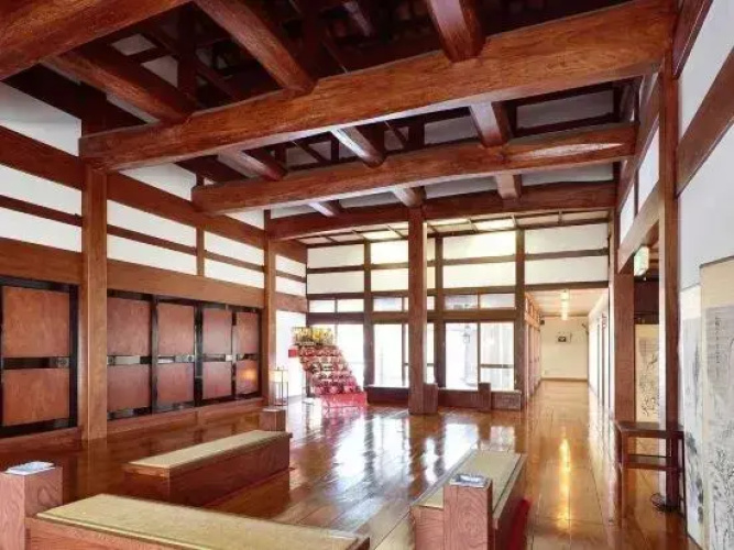 Ryori Ryokan Jukoen - Fukui, Japan