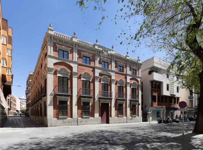 Líbere Ciudad Real - Ciudad Real