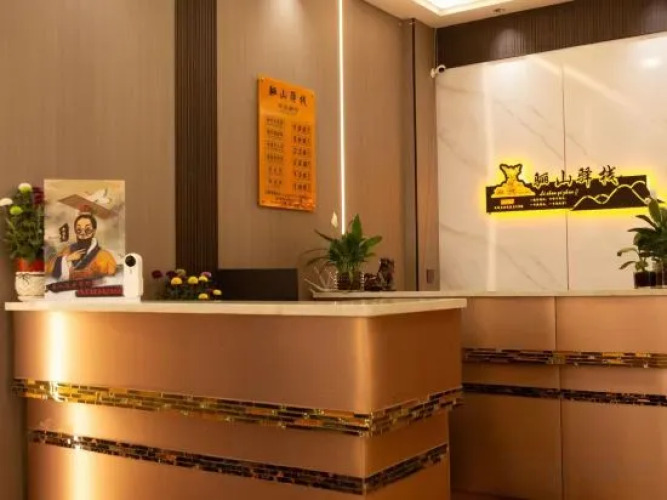 Lishan Yizhai Inn - Xi'An