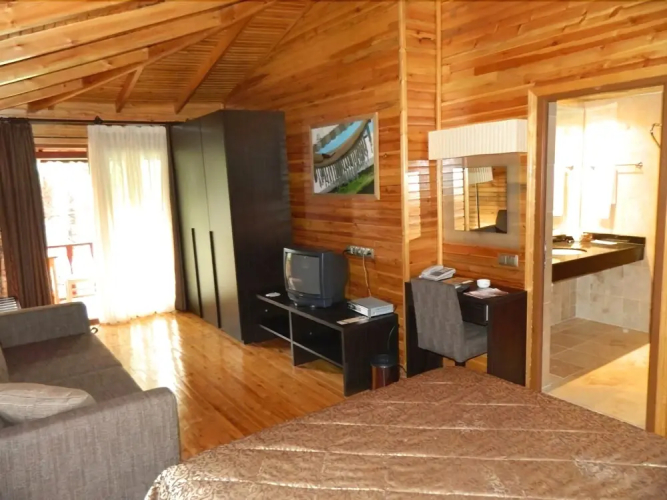 Club Sun Village - Adrasan