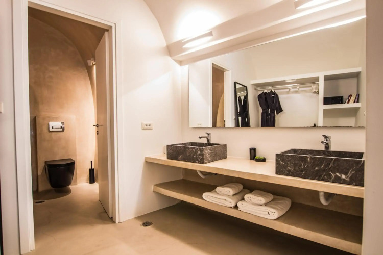 Kaleidoscope Cave Houses Oia - Oia