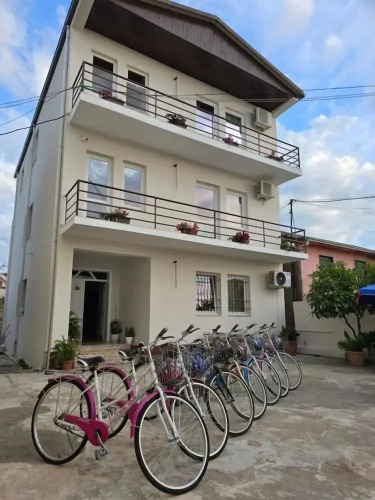 Hotel Aleks - Shkodër