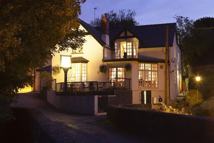 Newbridge On Usk - Forest of Dean