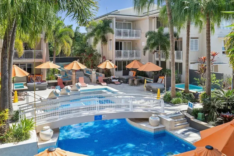 Hastings Suites By Stay Noosa - Sunshine Coast