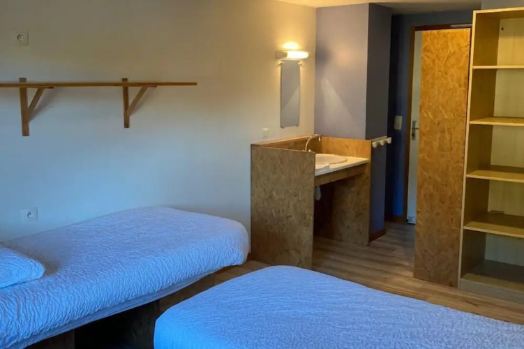 Auberge De Jeunesse Hi La Clusaz - Haute-Savoie