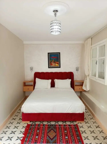 Riad Rabat Laalou - Rabat