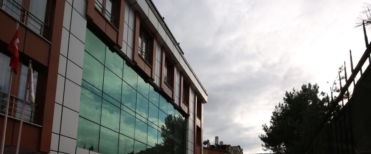 Hisarhan Hotel - Amasya