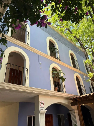 Bugambilias Hotel Hacienda - Durango