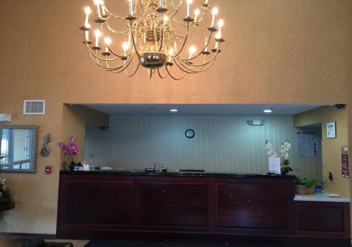 Executive Inn And Suites Baker - Baton Rouge, LA