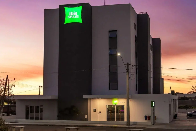 Ibis Styles Barretos - Barretos