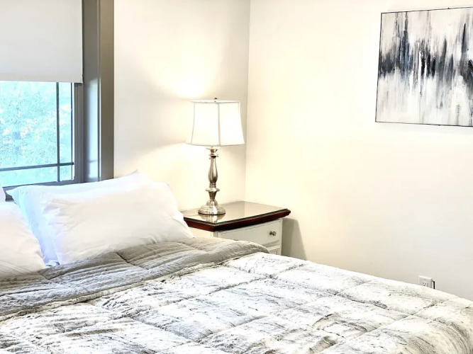 The Raspberry Garden Luxury Hotel & Suites - Rexburg, ID